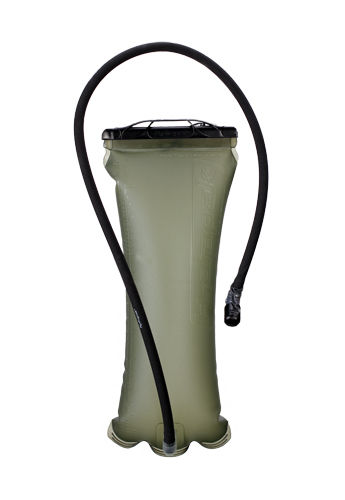 Hydrapak First Wave Military Reservoir 2012 - Specifications | Reviews