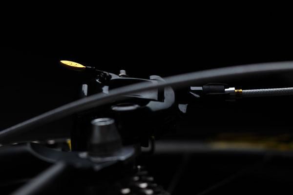 Jagwire Non-Crimps 2012 - Specifications | Reviews | Shops