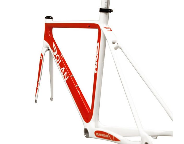 Dolan Dolan Ares 2012 - Specifications | Reviews | Shops