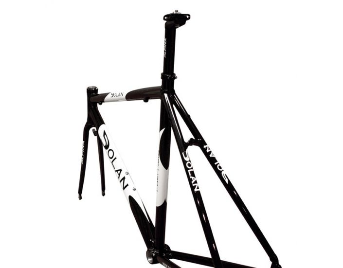 Dolan Dolan Preffisio Frame Set 2012 - Specifications | Reviews