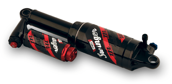 Manitou RADIUM COMP (2012) Specs