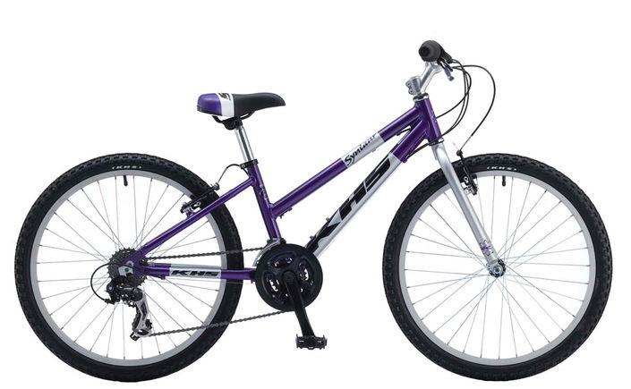 KHS SYNTAUR GIRLS 2012 - Specifications | Reviews | Shops