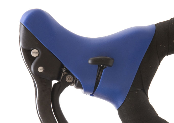 Hudz Campagnolo Ergo v3 2012 - Specifications | Reviews | Shops