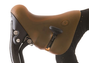 Hudz Campagnolo Ergo v2 2012 - Specifications | Reviews | Shops