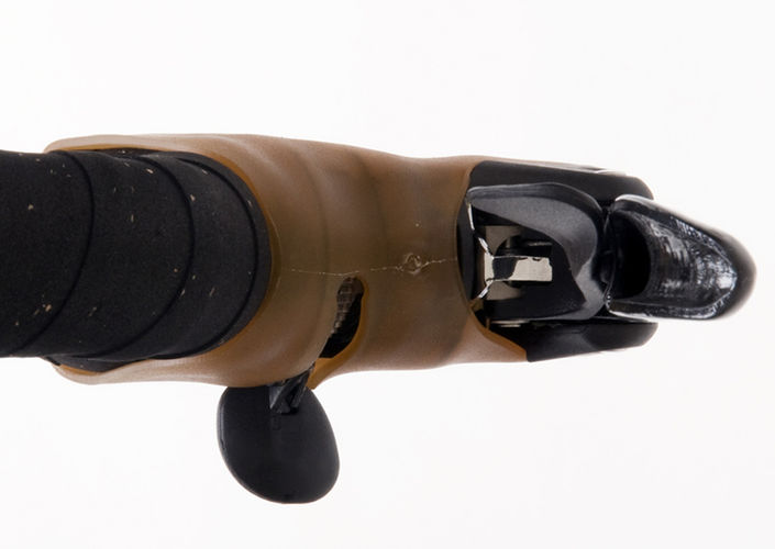 Hudz Campagnolo Ergo v2 2012 - Specifications | Reviews | Shops