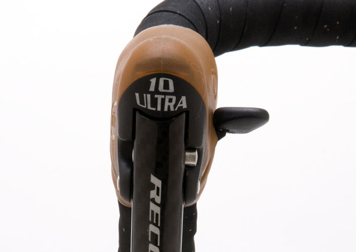 Hudz Campagnolo Ergo v2 2012 - Specifications | Reviews | Shops