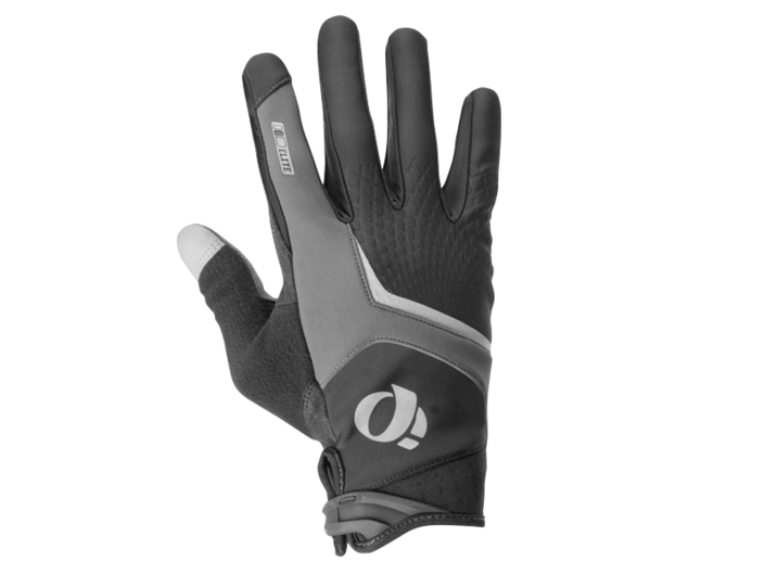 Pearl Izumi CYCLONE GLOVE 2012 - Specifications | Reviews | Shops