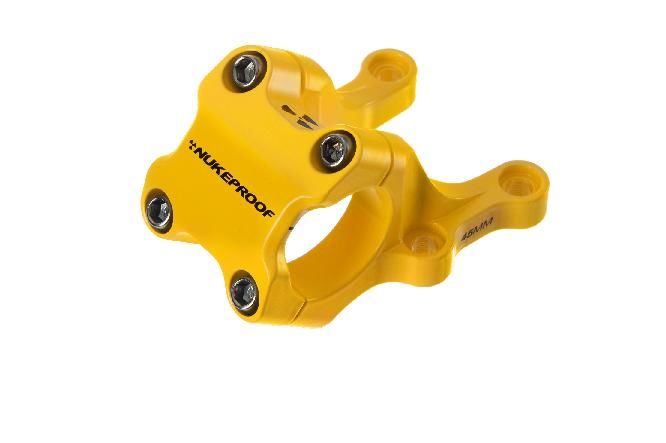 Nukeproof Warhead DM Stem 2012 - Specifications | Reviews | Shops