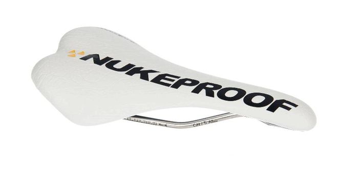 Nukeproof TEAM SADDLE 2012 - Specifications | Reviews | Shops