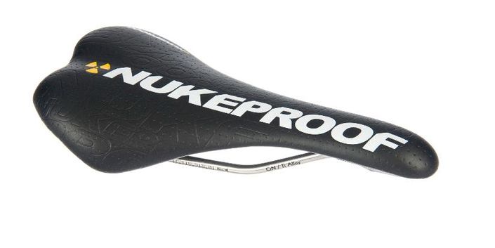 Nukeproof TEAM SADDLE 2012 - Specifications | Reviews | Shops