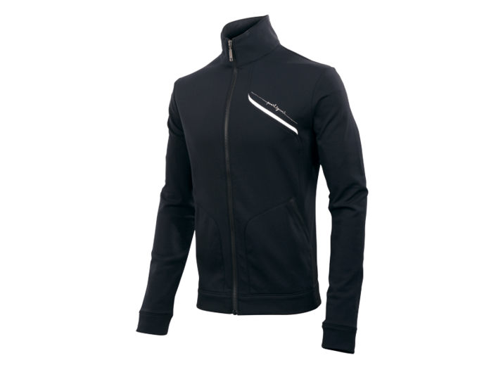 Pearl Izumi PEARL TRACK JKT 2012 - Specifications | Reviews | Shops