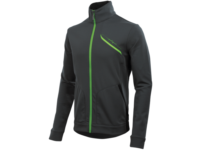 Pearl Izumi PEARL TRACK JKT 2012 - Specifications | Reviews | Shops