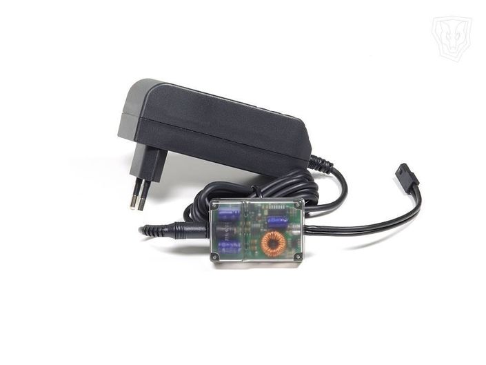 Lupine Microcharger NiMH 2012 - Specifications | Reviews | Shops