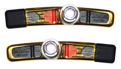 Kool Stop Tectonic 2012 - Specifications | Reviews | Shops