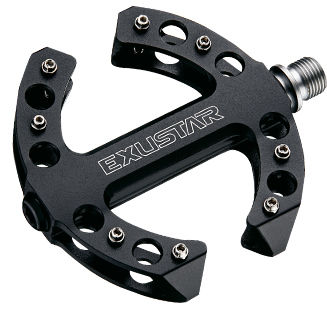 Exustar E-PB517 2012 - Specifications | Reviews | Shops