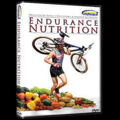 Endurance Films ENDURANCE NUTRITION 2012 - Specifications | Reviews