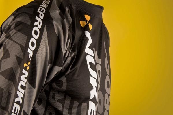 Nukeproof Nukeproof Gilet 2012 - Specifications | Reviews | Shops