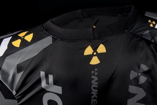 Nukeproof Nukeproof Gilet 2012 - Specifications | Reviews | Shops