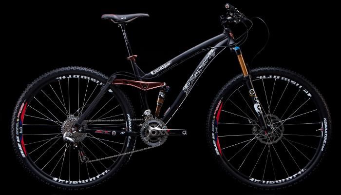 Ellsworth Evolution 2011 - Specifications | Reviews | Shops