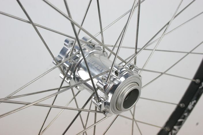 Ellsworth All Mountain Wheels 2012 - Specifications | Reviews | Shops
