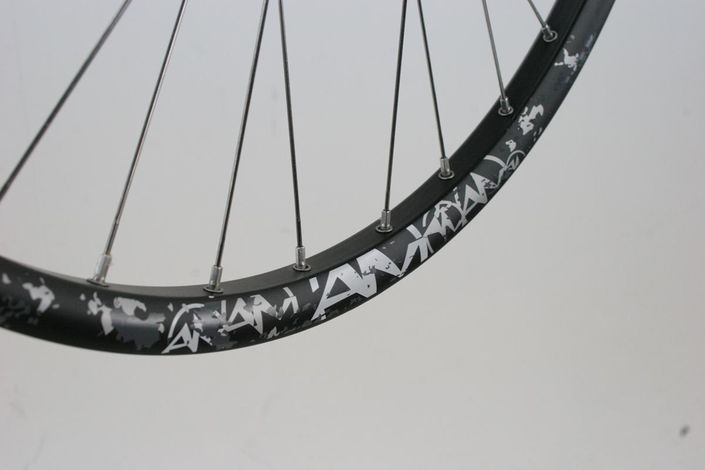 Ellsworth All Mountain Wheels 2012 - Specifications | Reviews | Shops