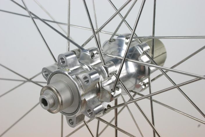 Ellsworth All Mountain Wheels 2012 - Specifications | Reviews | Shops