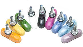 Kool Stop Vans 2012 - Specifications | Reviews | Shops