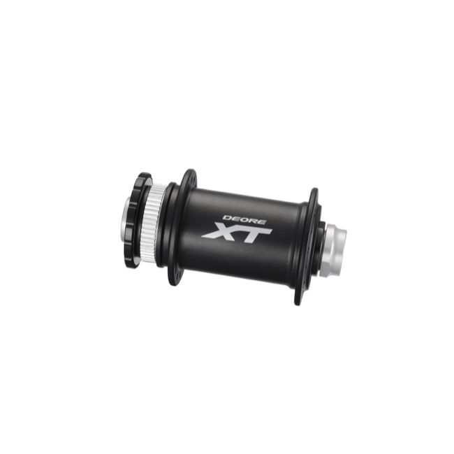 Shimano Shimano Race Rear Hub Std Q/R FH-M785 (XT) 2012