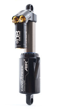 Cane Creek DB Air 2012 - Specifications | Reviews | Shops