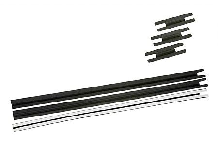 Shimano Shimano Di2 External Routing Cable Cover Set SM-EWC2 (Dura-Ace