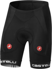 Castelli VELOCISSIMO DUE SHORT 2012 - Specifications | Reviews | Shops