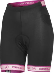 Castelli PERLA SHORT 2012 - Specifications | Reviews | Shops
