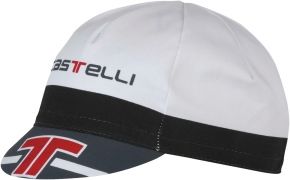 Castelli VELOCISSIMO EQUIPE CAP 2012 - Specifications | Reviews