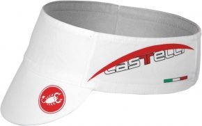 Castelli SUMMER SKULLCAP 2012 - Specifications | Reviews | Shops
