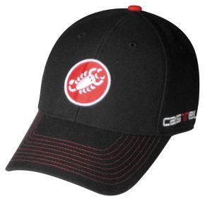 Castelli PODIUM WOOL CAP 2012 - Specifications | Reviews | Shops