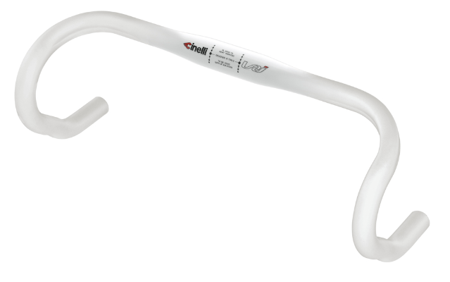 Cinelli VAI BIANCA Road Bar 2012 - Specifications | Reviews | Shops