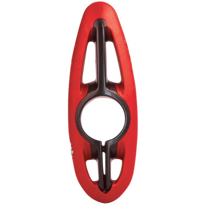 Serfas DDBE-AL DUAL DENSITY BAR ENDS 2012 - Specifications | Reviews