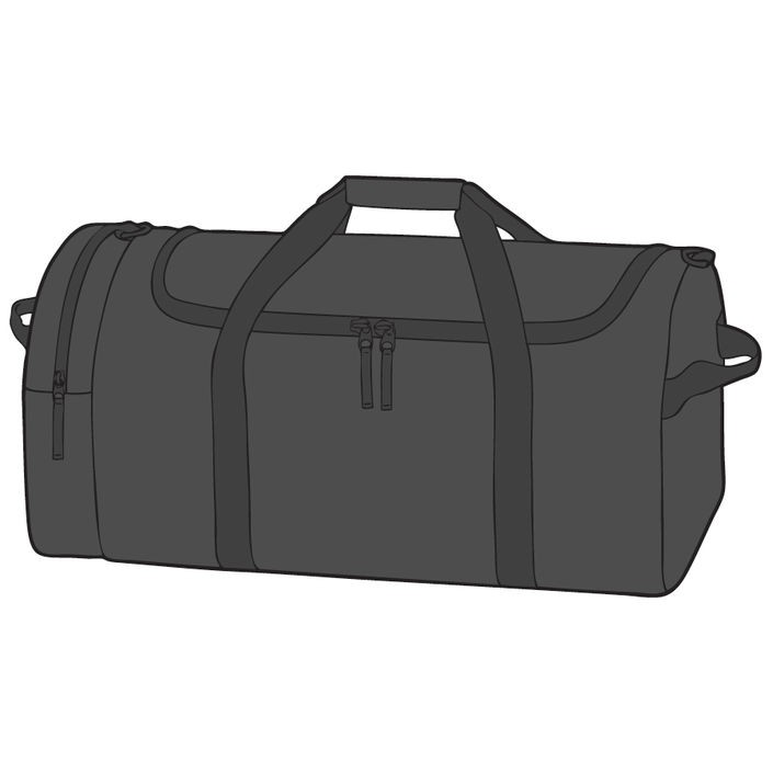 Dakine EQ Bag - MED 51L 2012 - Specifications | Reviews | Shops