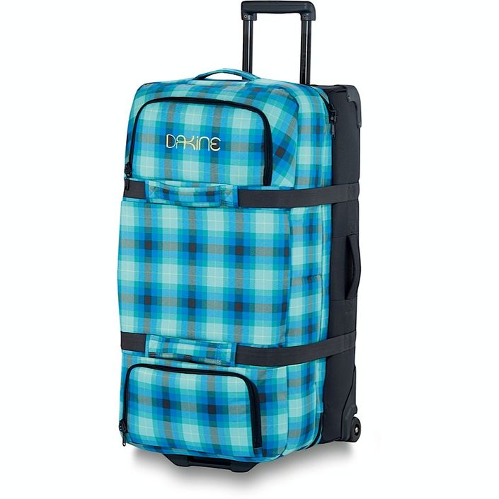 Dakine Girls Split Roller - SM 65L 2012 - Specifications | Reviews