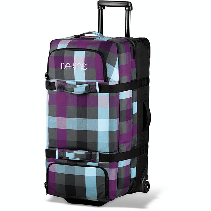 Dakine Girls Split Roller - SM 65L 2012 - Specifications | Reviews