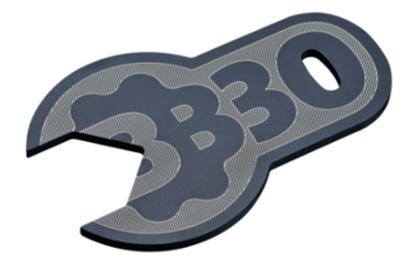 FSA BB30 MTB Preload Adjuster Wrench 2012 - Specifications | Reviews