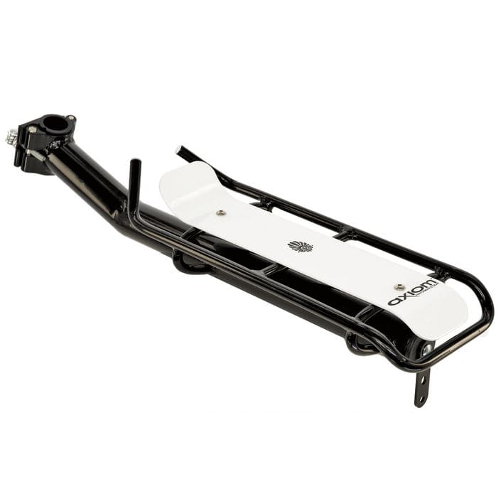 Axiom Phoenix LE Seatpost 2012 - Specifications | Reviews | Shops