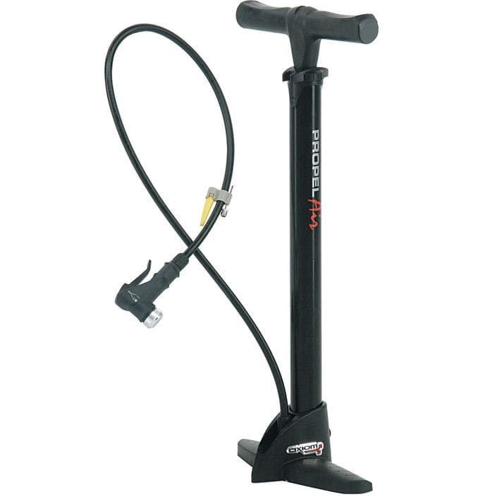 Axiom Propelair 2012 - Specifications | Reviews | Shops