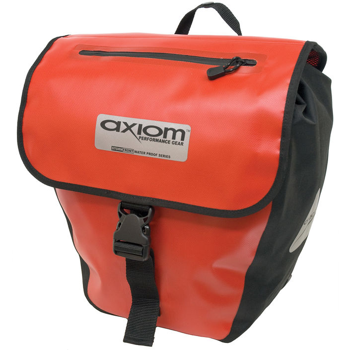 Axiom Typhoon 2010 - Specifications | Reviews | Shops