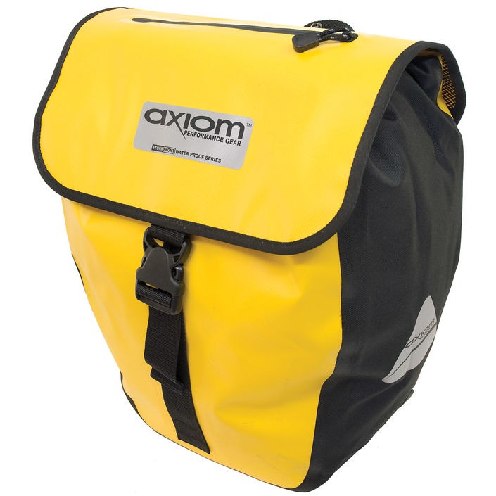 Axiom Typhoon 2010 - Specifications | Reviews | Shops