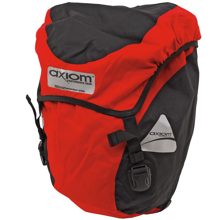 Axiom Typhoon DLX 2010 - Specifications | Reviews | Shops