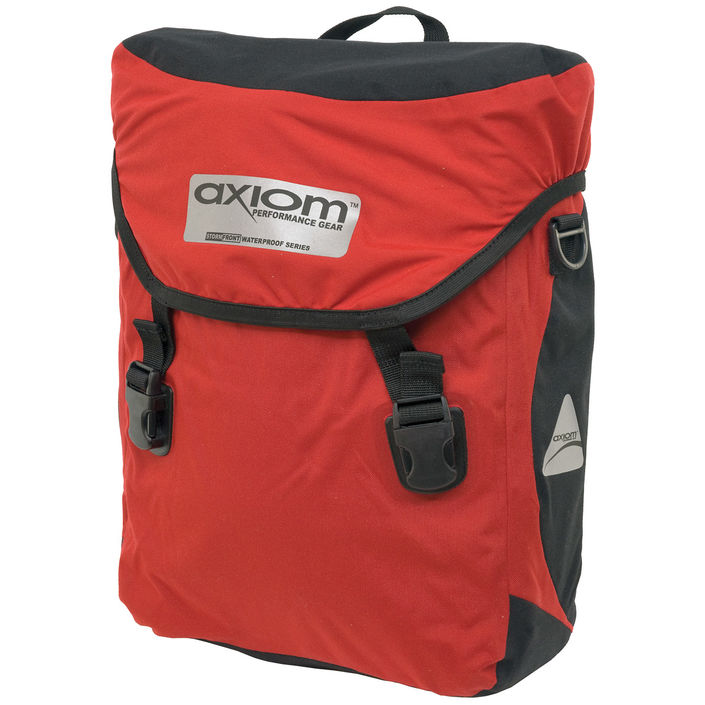 Axiom Vancouver 2010 - Specifications | Reviews | Shops