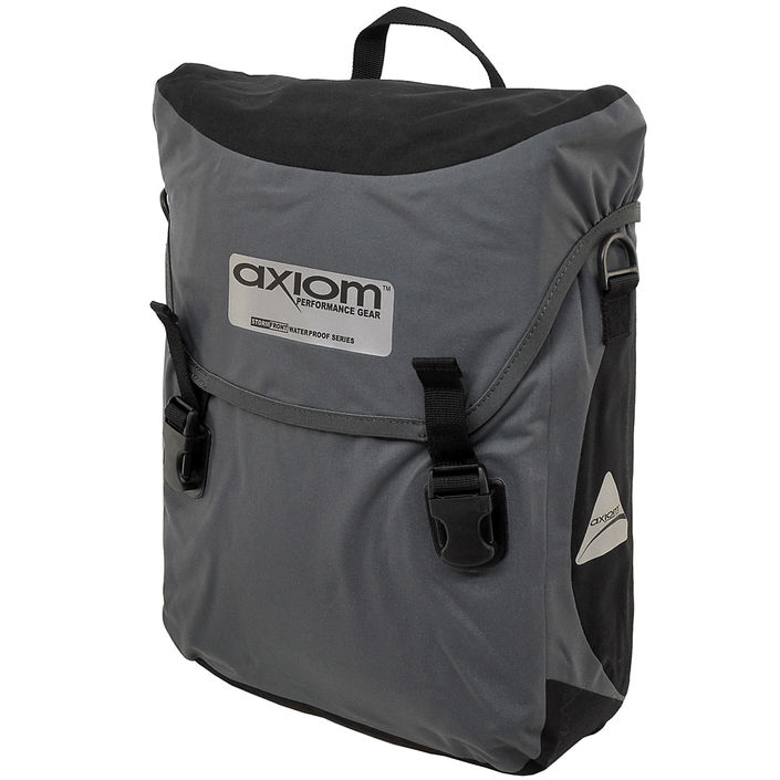 Axiom Vancouver 2010 - Specifications | Reviews | Shops