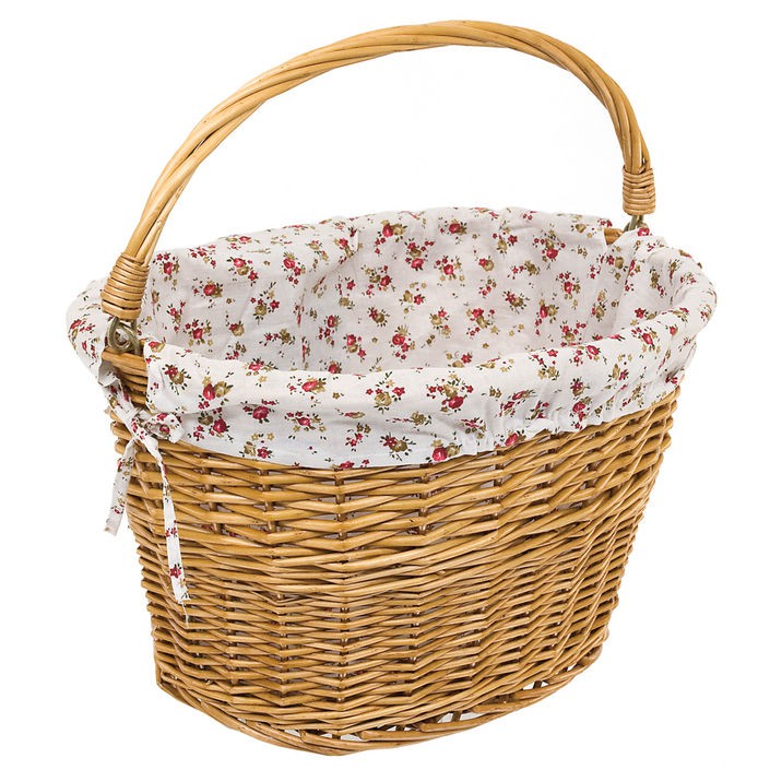 Axiom QR Willow Basket 2012 - Specifications | Reviews | Shops