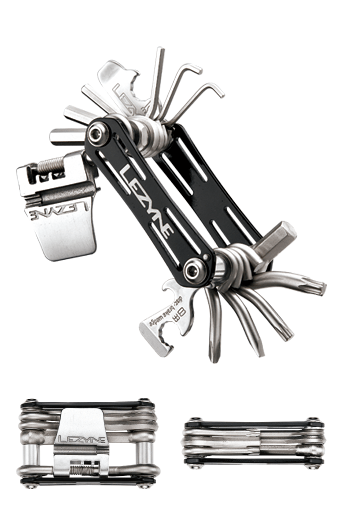 Lezyne RAP TOOLS 2012 - Specifications | Reviews | Shops